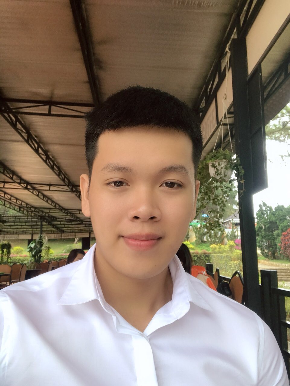 CV - Quang Dũng (quangdungdev)